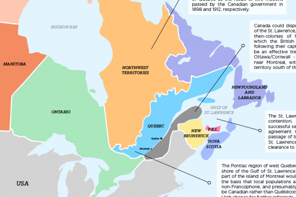 Who Recognizes the Recognized? A Tale of Distinction in Quebec - The ...