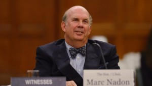 Top 15 Choices for Canada's Senate - The True North Times