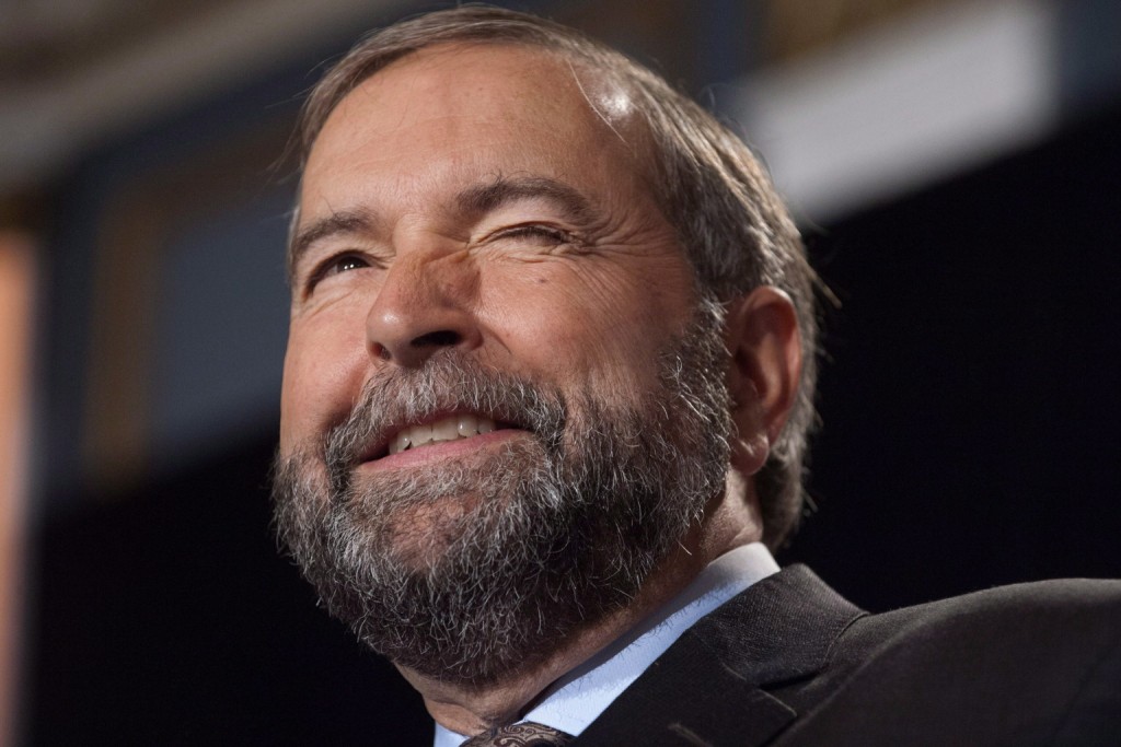 BOIE: NDP Should Pay Back Employee Fees Too - The True North Times