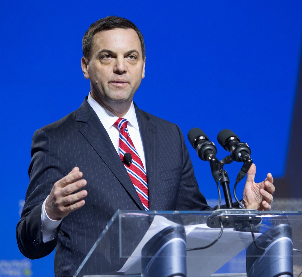 Tim Hudak Remaining as PC Leader Until July 2nd - The True North Times