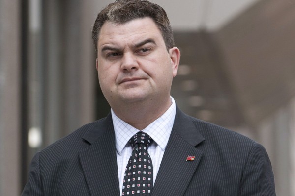Kevin O'Leary Quits Conservative Leadership Race, Blames Quebec - The ...
