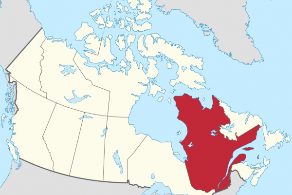 New Quebec Separatist Movement Rises in Blanc-Sablon - The True North Times