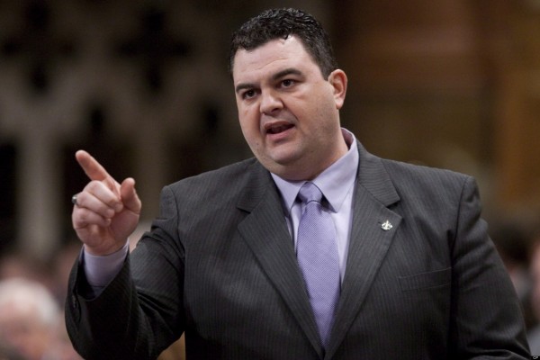 Dean Del Mastro Conducts Classic Defence In Court