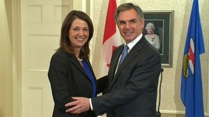5 New Jobs for Jim Prentice - The True North Times