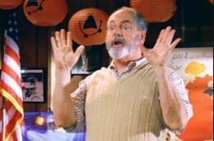 Tom Mulcair is Taylor Doose from Gilmore Girls: An Analysis - The True ...